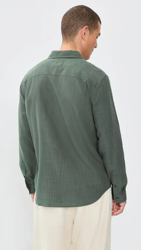 Rails Wyatt Button Down Shirt
