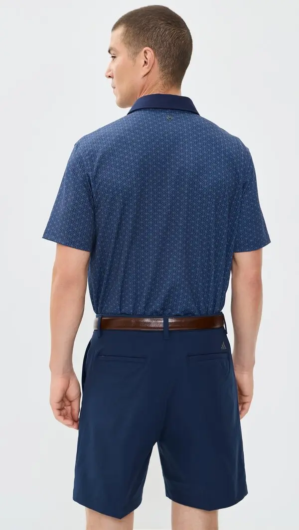 Greyson Deco Polo Top