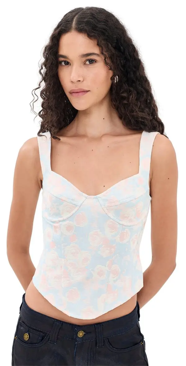 Lioness Roma Corset