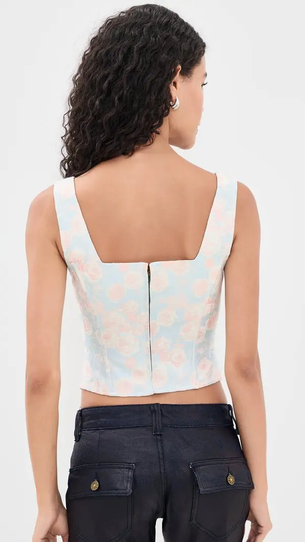 Lioness Roma Corset