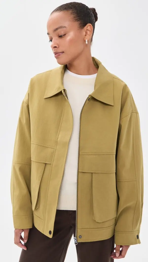 Roucha Jonas Jacket