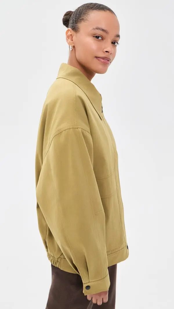 Roucha Jonas Jacket