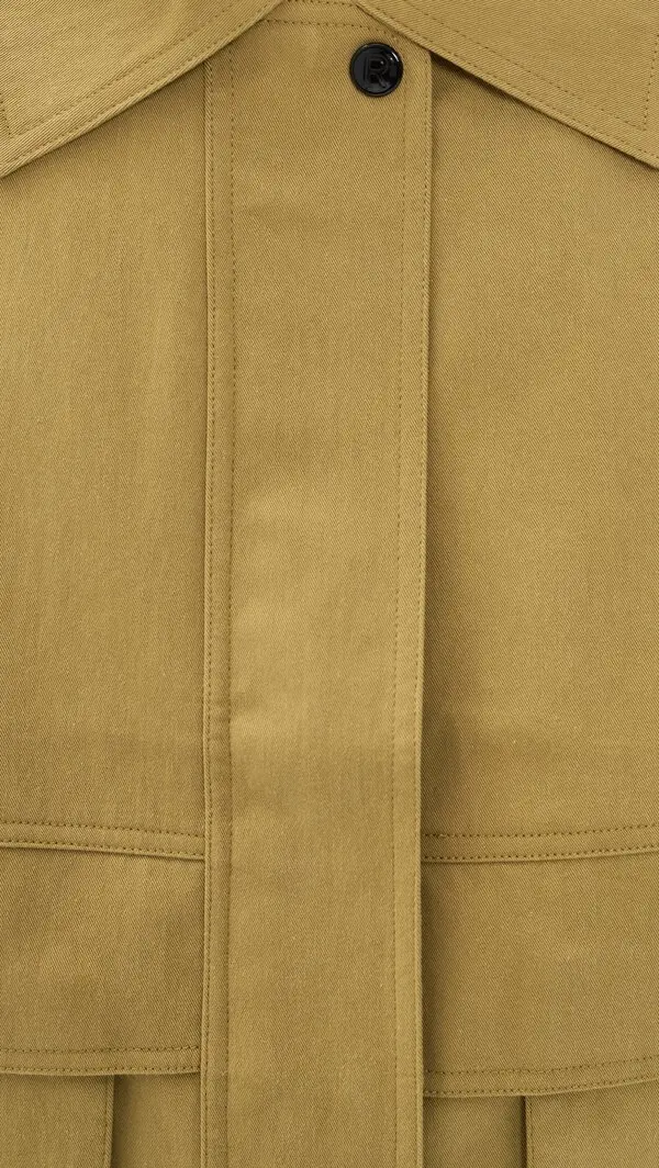 Roucha Jonas Jacket