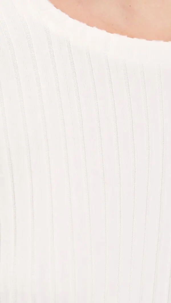Z Supply Daydream Rib Top
