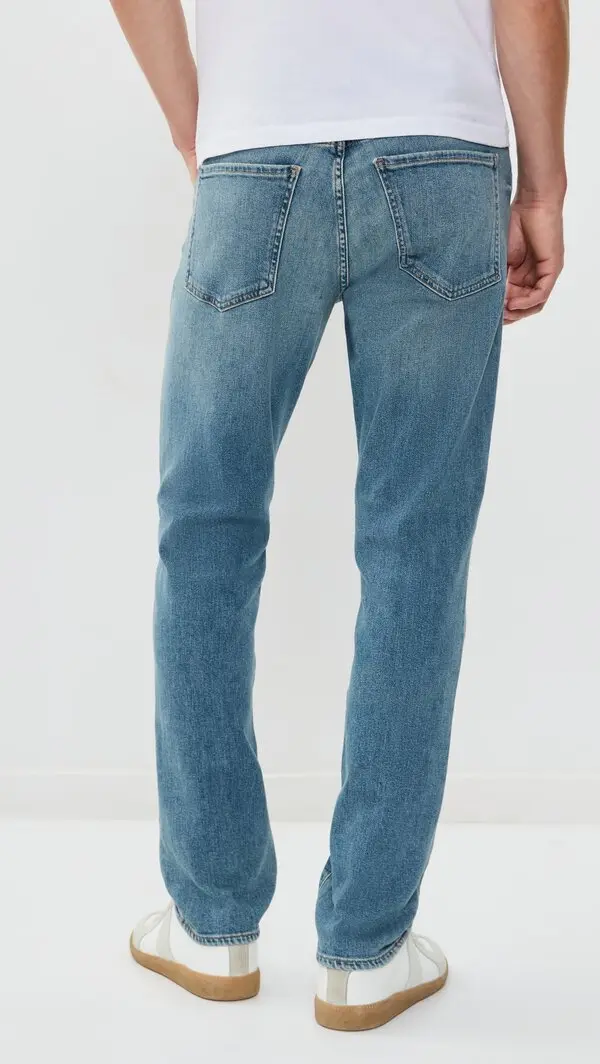 Citizens Of Humanity Gage Slim Straight Jeans