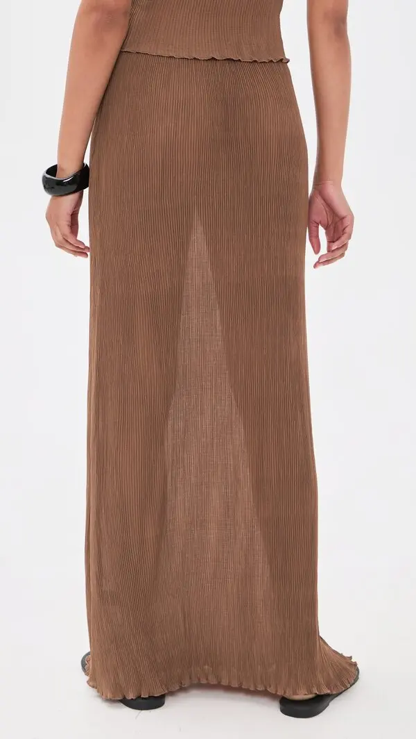 Lioness Ford Maxi Skirt