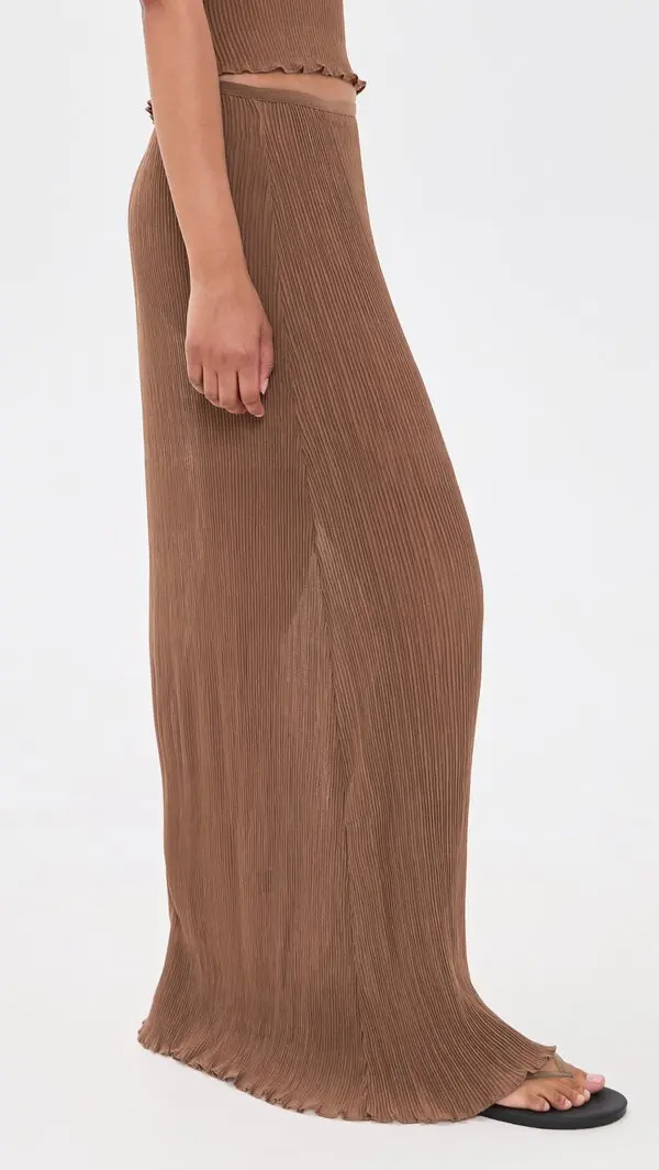 Lioness Ford Maxi Skirt