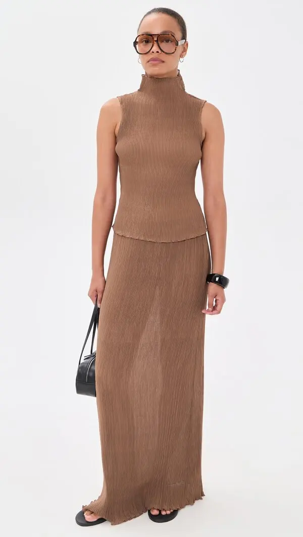 Lioness Ford Maxi Skirt