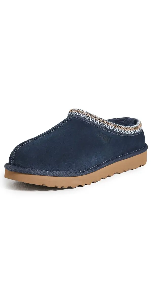 UGG Tasman Ii Slippers - Dark Indigo