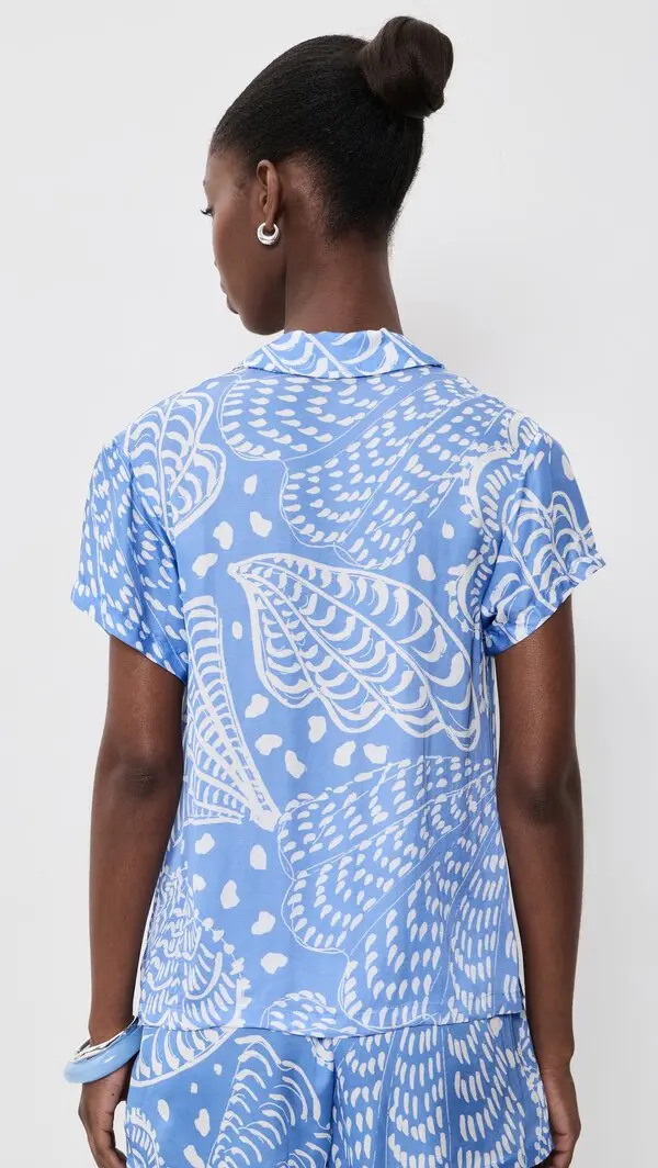 VITAMIN A Kami Shirt