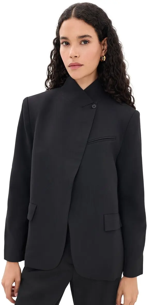 Lioness Trophy Club Blazer