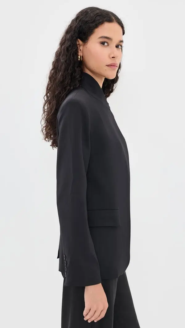 Lioness Trophy Club Blazer