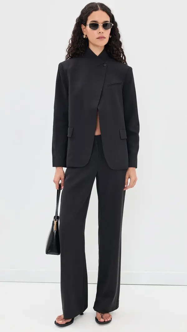 Lioness Trophy Club Blazer