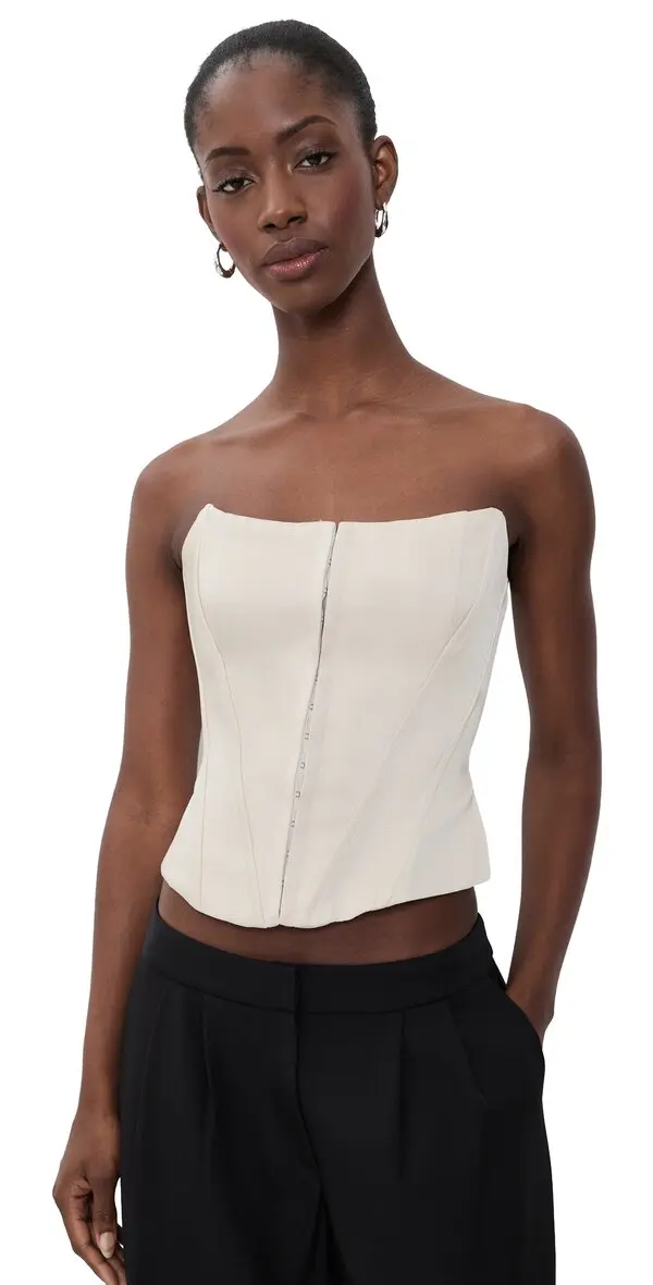 Lioness Legacy Corset