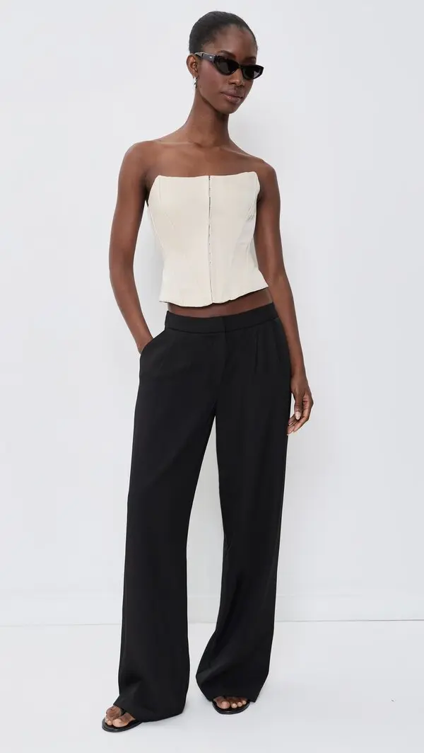 Lioness Legacy Corset