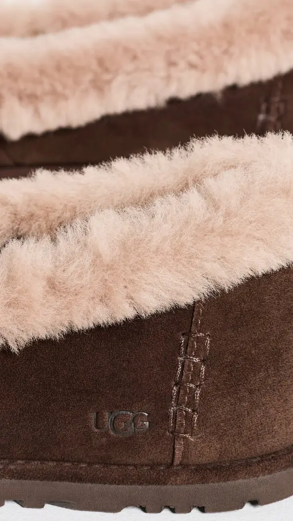 UGG Zora Ballet Flats