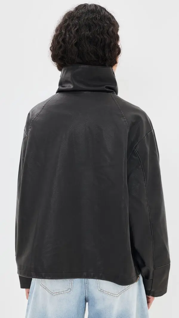 Lioness Shoreline Funnel Jacket