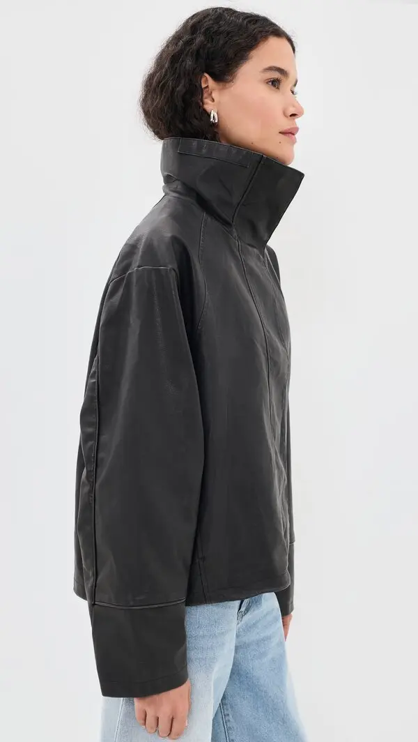 Lioness Shoreline Funnel Jacket