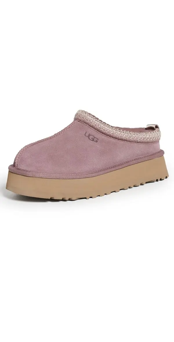 UGG Tazz Ii Slippers - Portobello