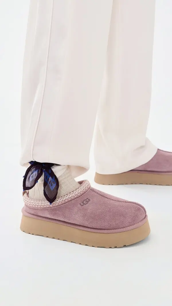 UGG Tazz Ii Slippers