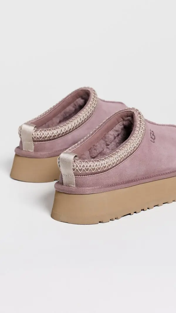 UGG Tazz Ii Slippers