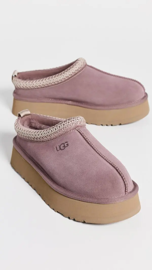 UGG Tazz Ii Slippers