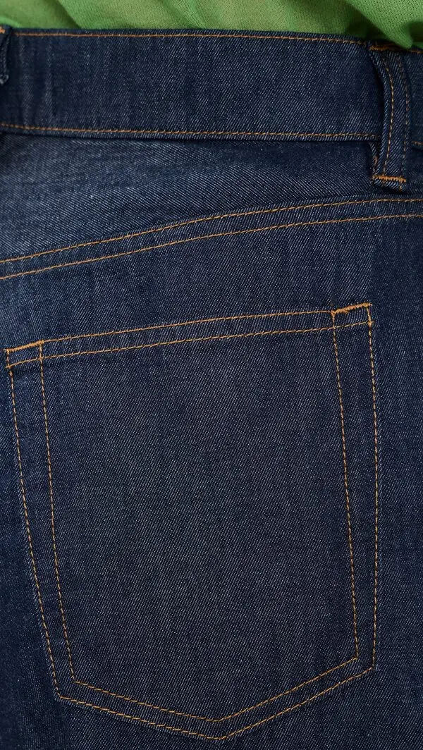 FRAME The Denim Balloon Pants