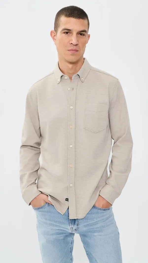 Rails Vincent Button Down Shirt