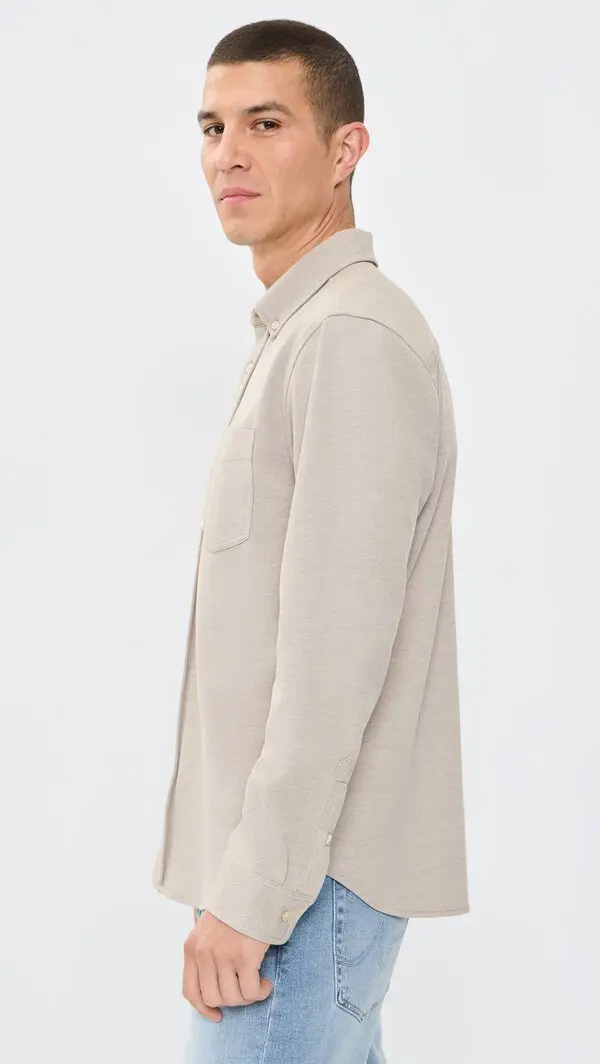 Rails Vincent Button Down Shirt