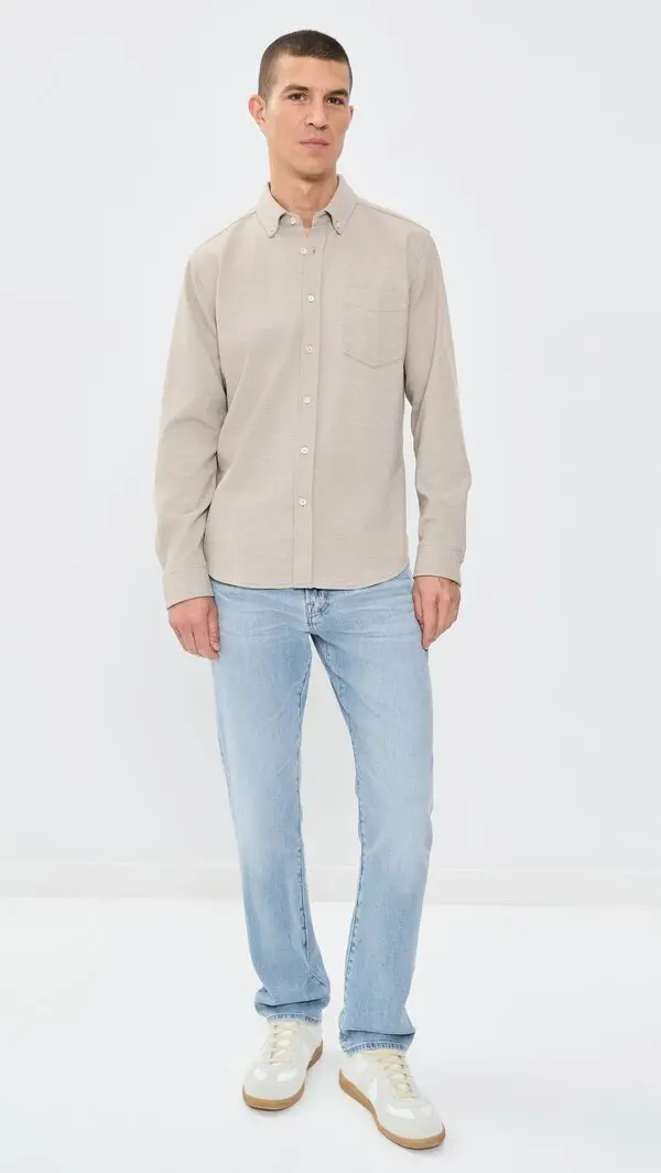 Rails Vincent Button Down Shirt