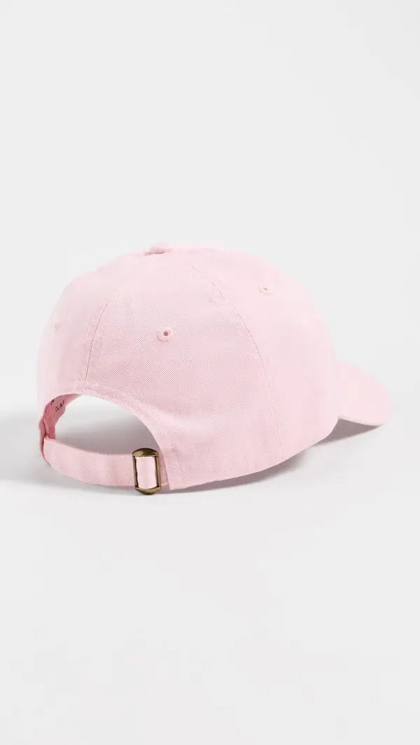 Clare V. Ciao Baseball Cap