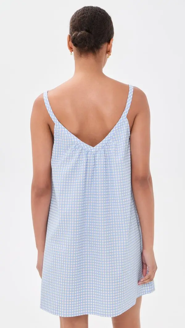 Posse Lila Mini Dress