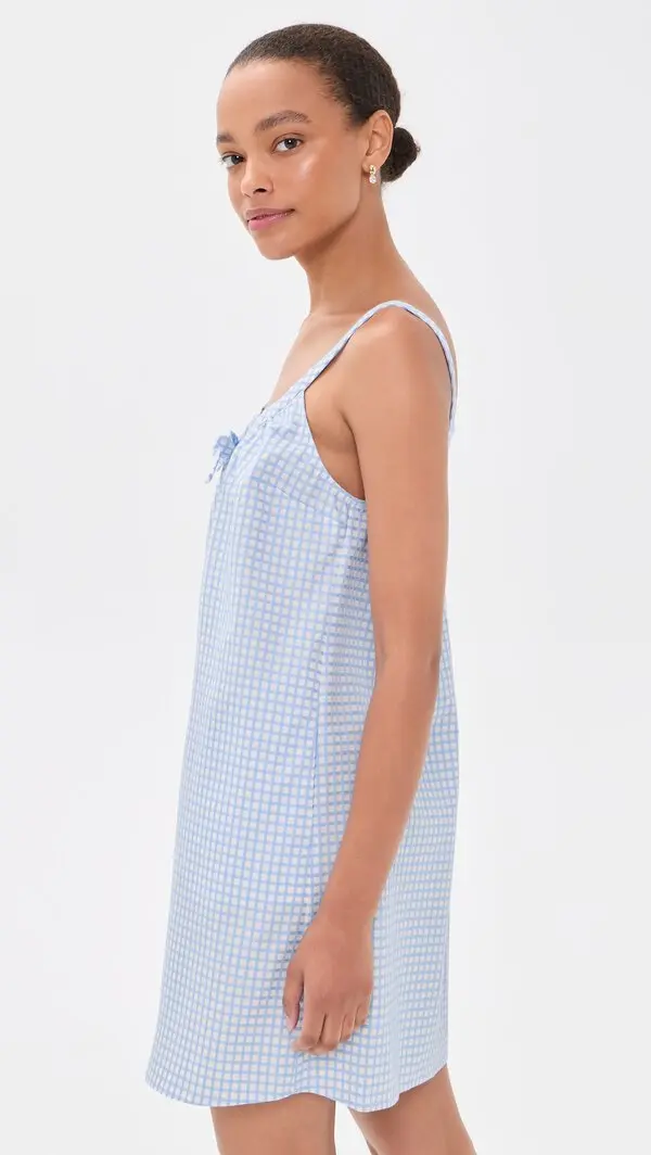 Posse Lila Mini Dress