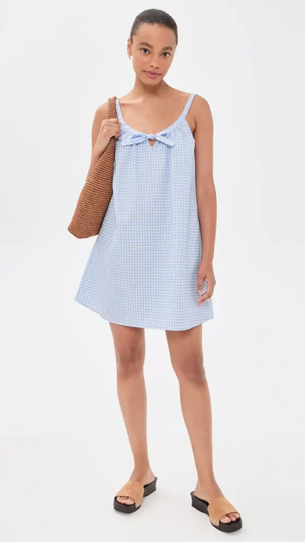 Posse Lila Mini Dress