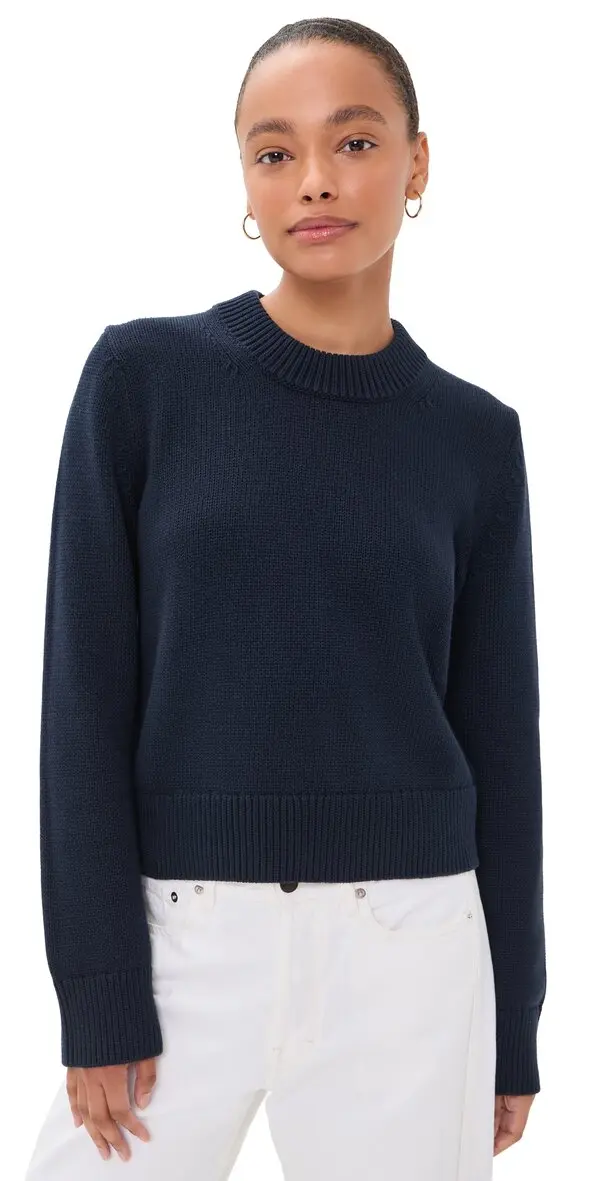 Sold Out NYC Crew Neck Sweater