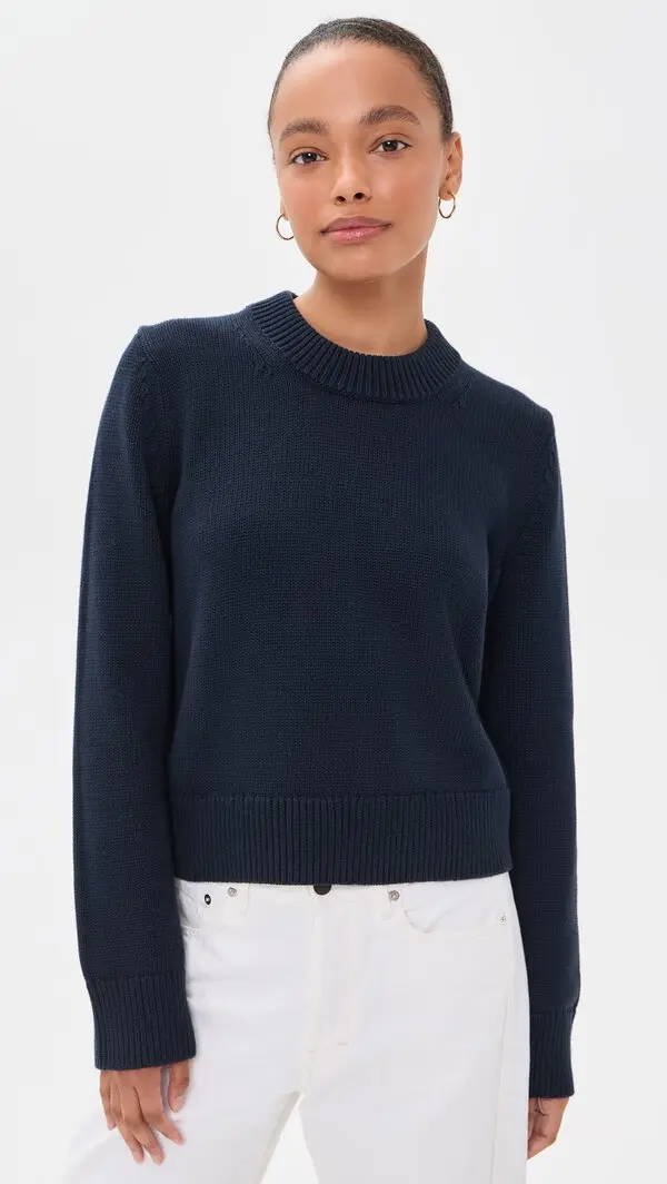 Sold Out NYC Crew Neck Sweater