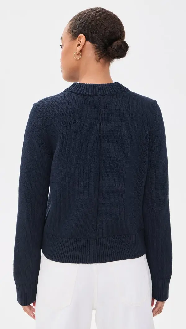 Sold Out NYC Crew Neck Sweater