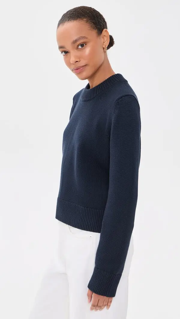 Sold Out NYC Crew Neck Sweater
