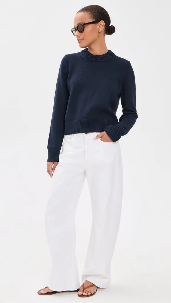 Sold Out NYC Crew Neck Sweater