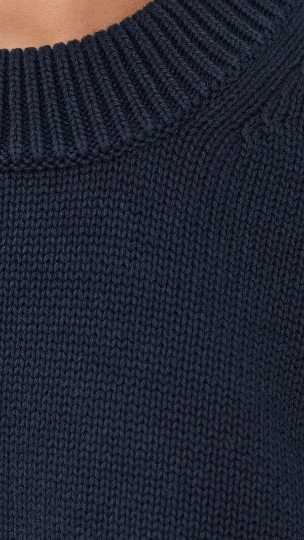 Sold Out NYC Crew Neck Sweater