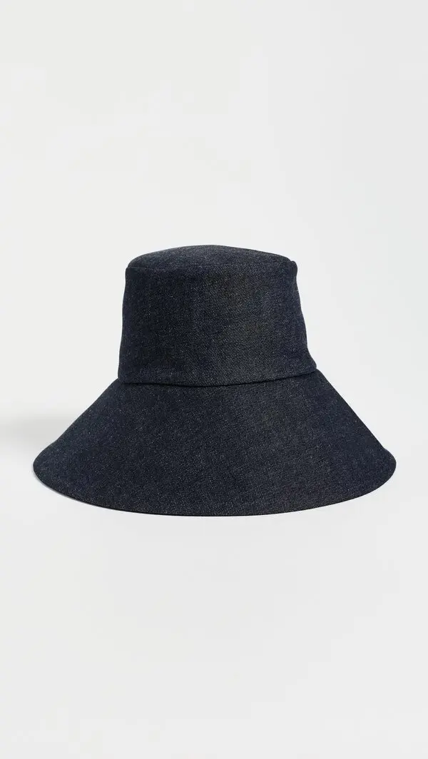 Janessa Leoné Walker Bucket Hat