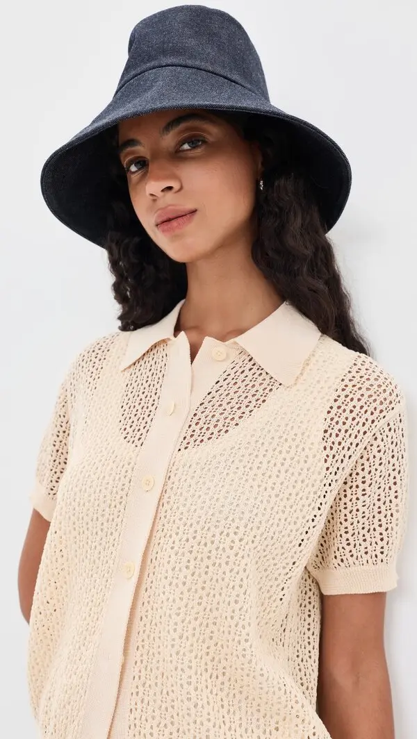 Janessa Leoné Walker Bucket Hat