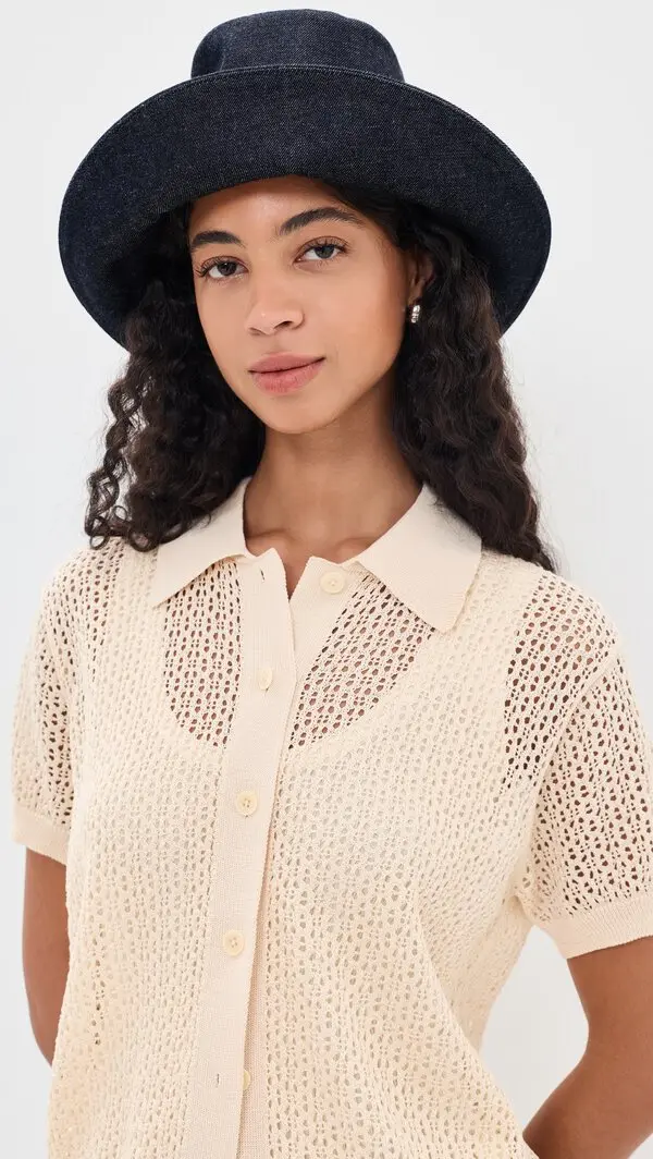 Janessa Leoné Walker Bucket Hat