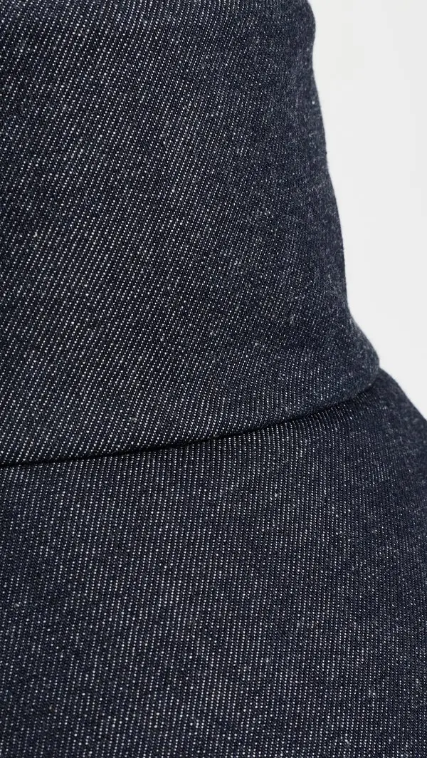 Janessa Leoné Walker Bucket Hat
