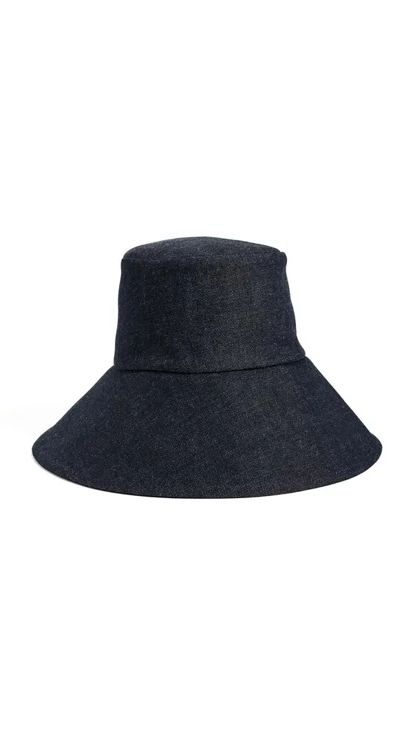 Janessa Leoné Walker Bucket Hat