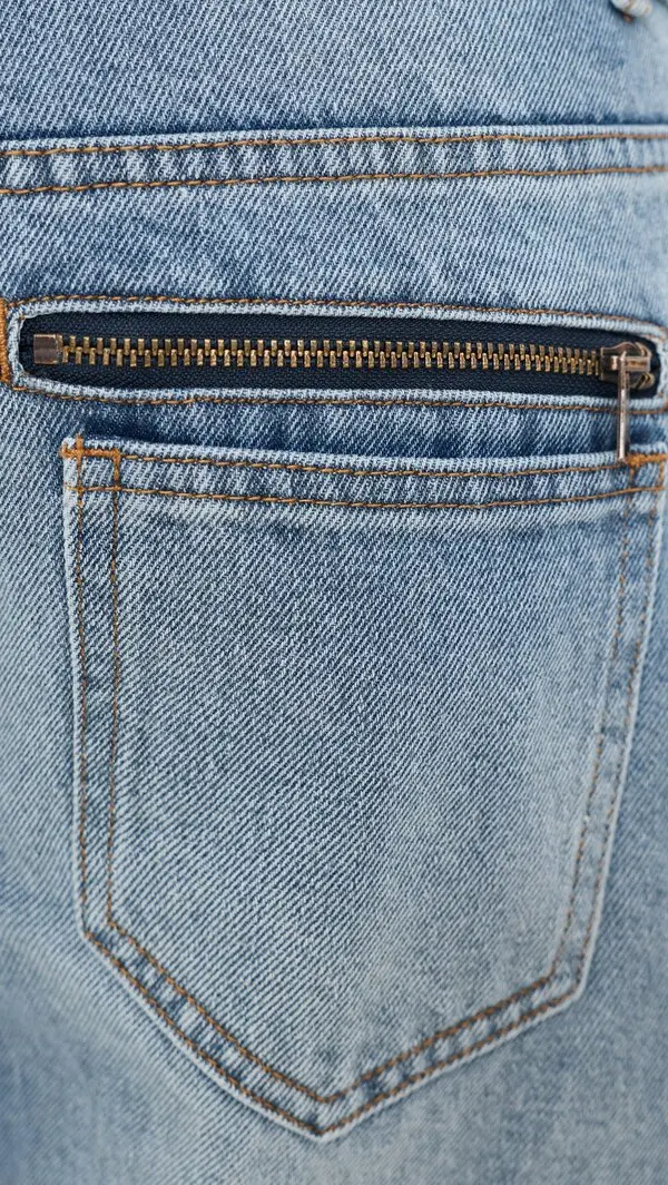 Lioness Dynasty Jeans