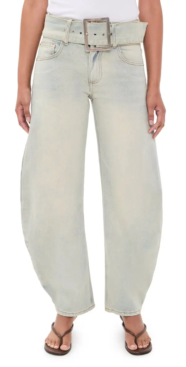 Lioness Dynasty Jeans