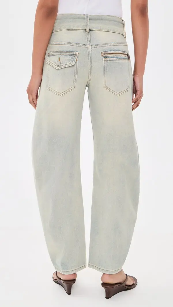 Lioness Dynasty Jeans