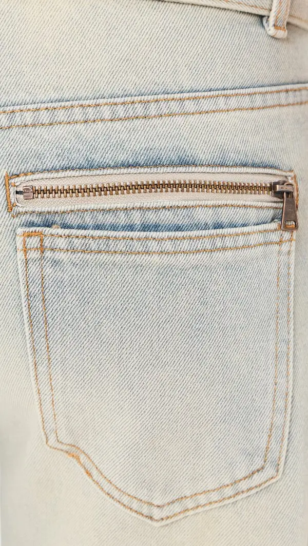 Lioness Dynasty Jeans