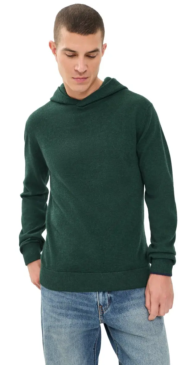 Greyson Koko Hooded Sweater